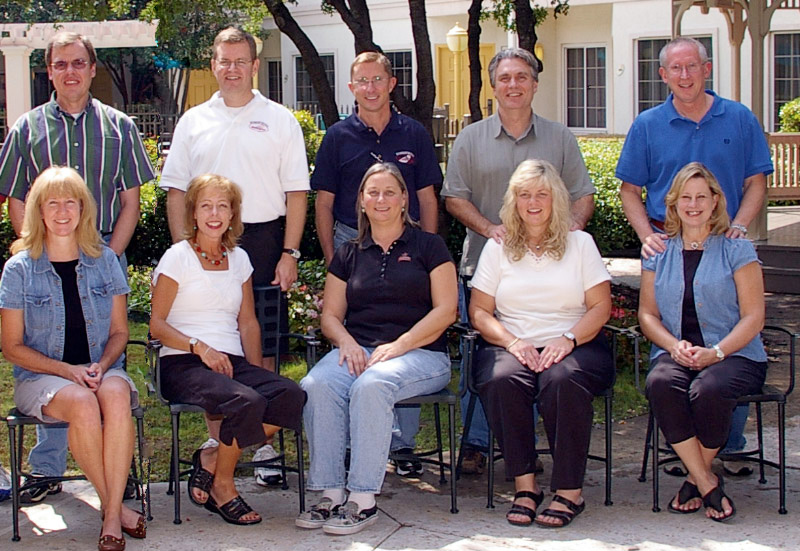 Board of Directors | Homeschool World Series Association